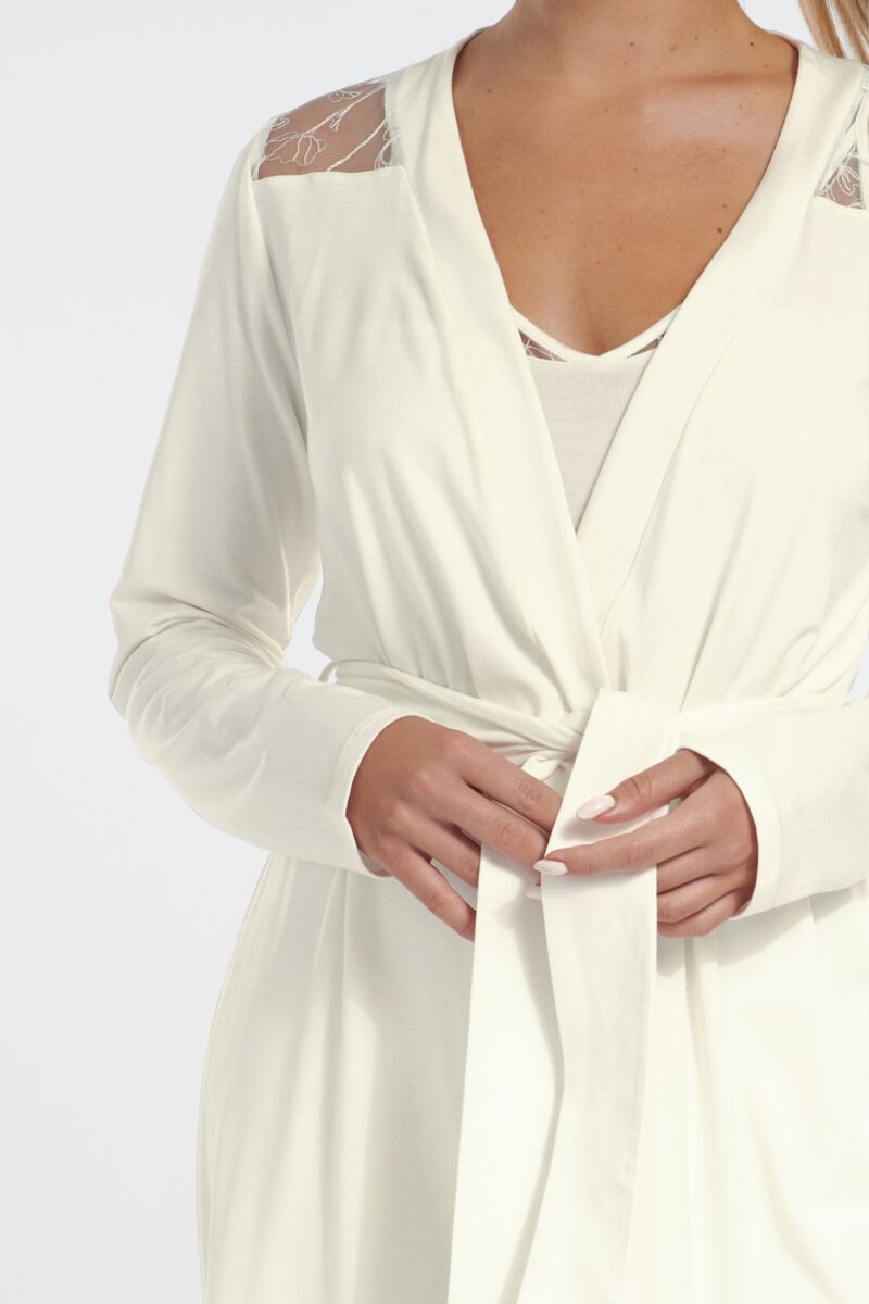 Jutranja halja »Liv«