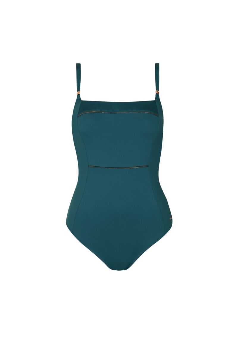 Enodelne kopalke z oporo »Umbria«