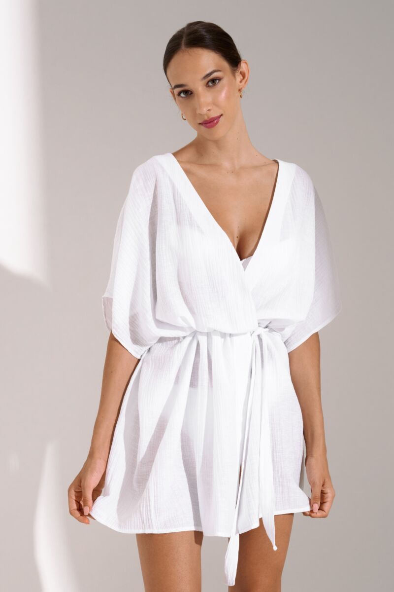 Halja s kratkimi rokavi »Normandie«