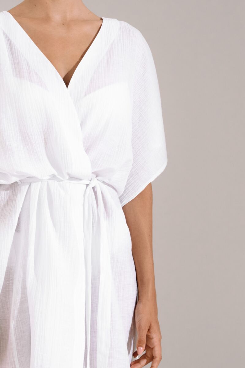 Halja s kratkimi rokavi »Normandie«