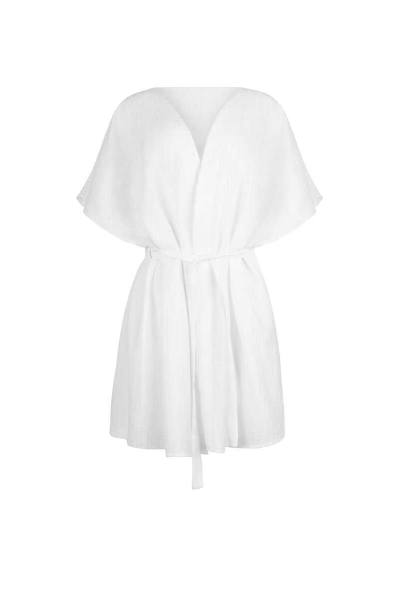 Halja s kratkimi rokavi »Normandie«