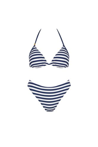 Dvodelne najstniške kopalke